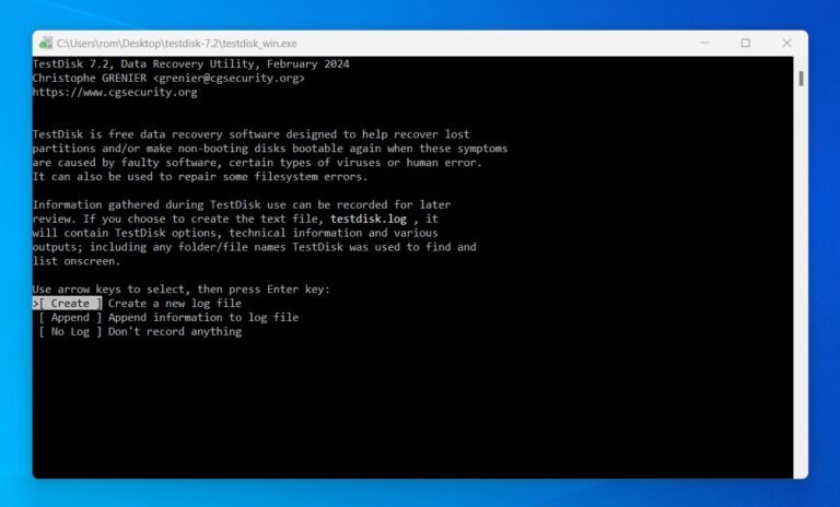 How to Fix the 'CHKDSK Is Not Available for RAW Drives' Error