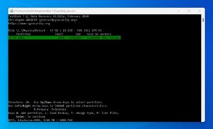 How to Fix the 'CHKDSK Is Not Available for RAW Drives' Error