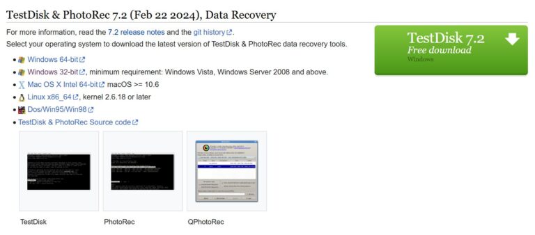 TestDisk Review: Scan Results, Pros, Cons & Our Verdict