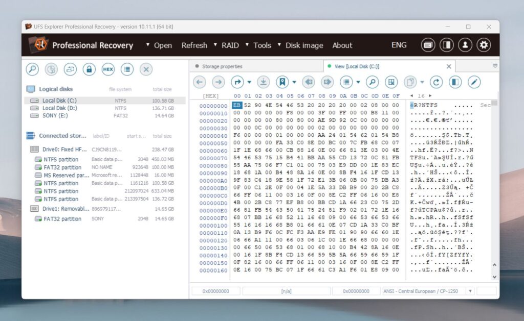 UFS Explorer Data Recovery Tool Review: Is It Any Good?
