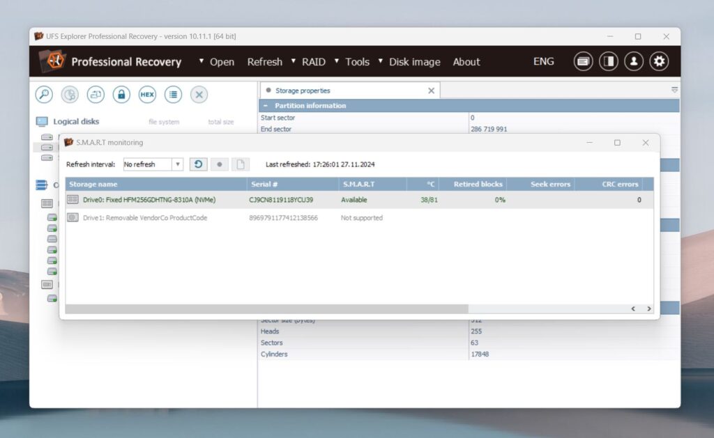 UFS Explorer Data Recovery Tool Review: Is It Any Good?