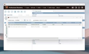 UFS Explorer Data Recovery Tool Review: Is It Any Good?