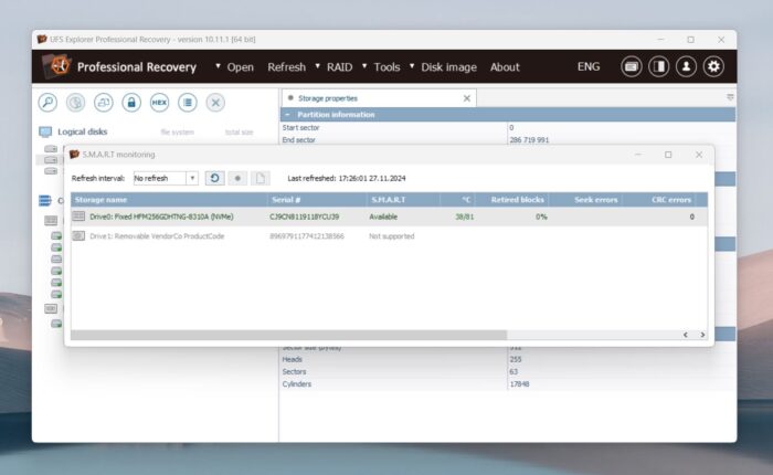 UFS Explorer Data Recovery Tool Review: Is It Any Good?