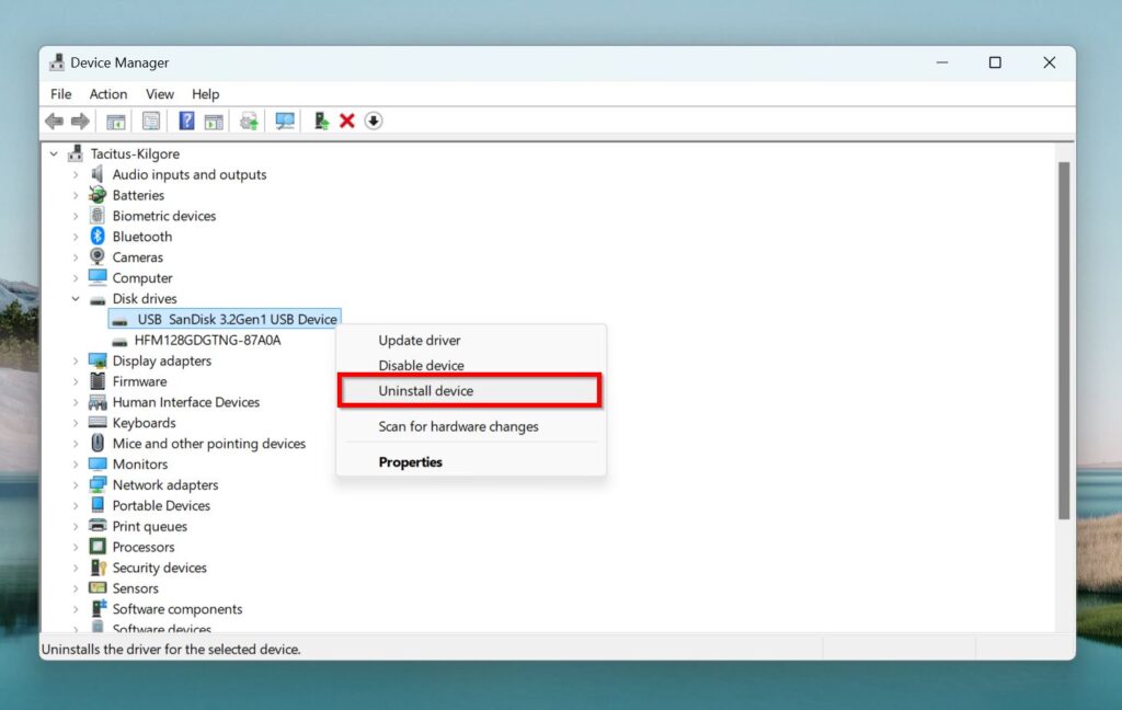 How to Fix an SD Card Keeps Disconnecting or Disappearing