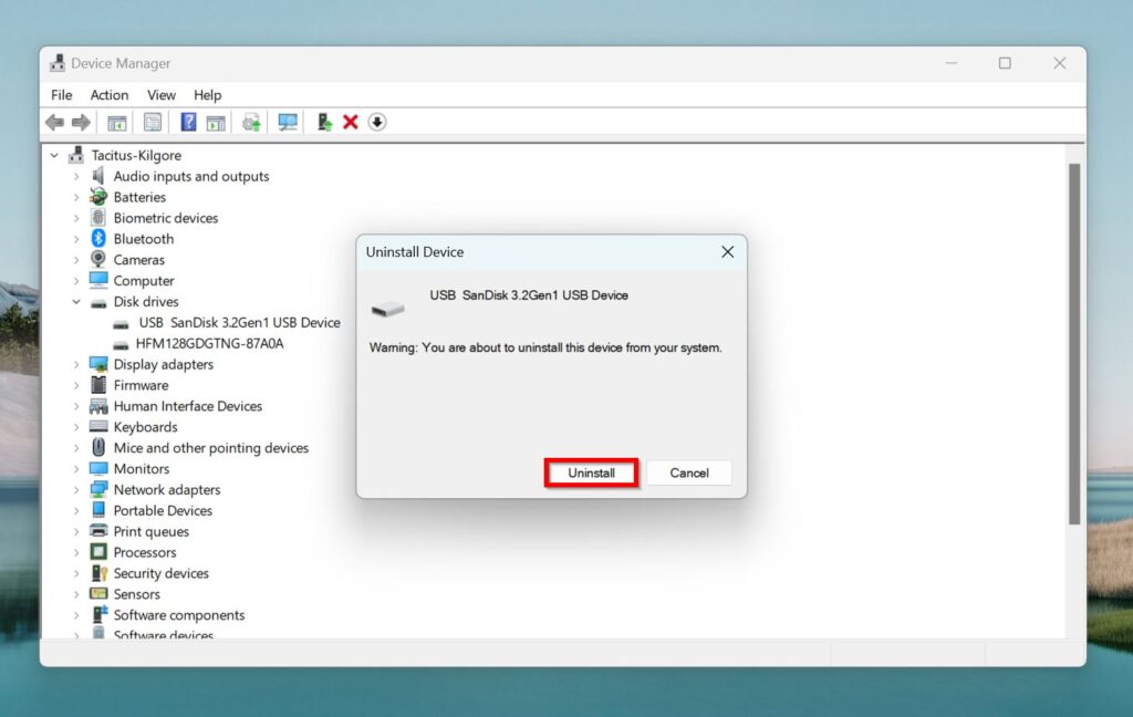 How to Fix an SD Card Keeps Disconnecting or Disappearing