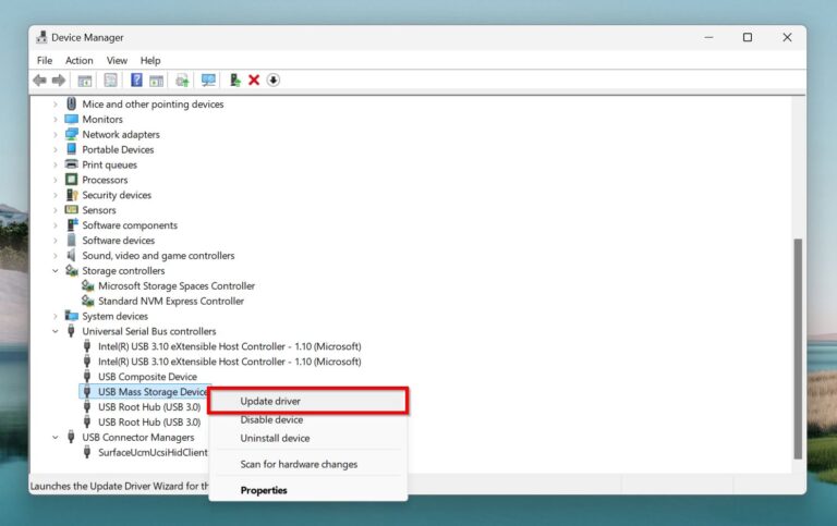 How to Fix an SD Card Keeps Disconnecting or Disappearing