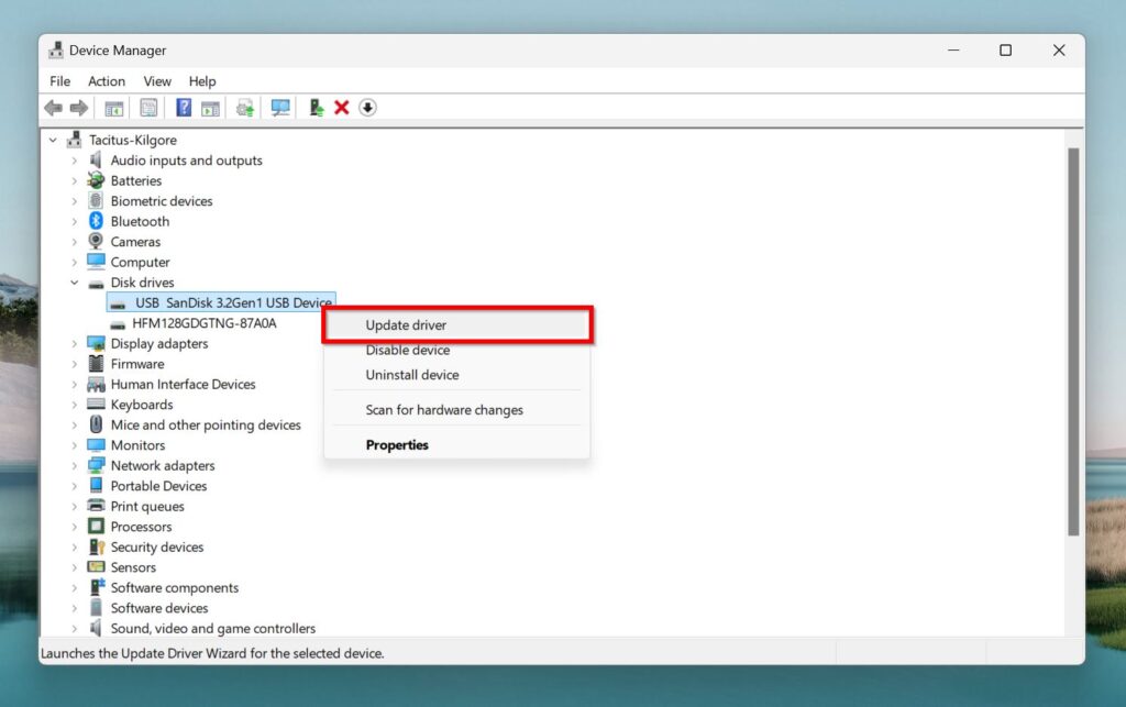 How to Fix an SD Card Keeps Disconnecting or Disappearing