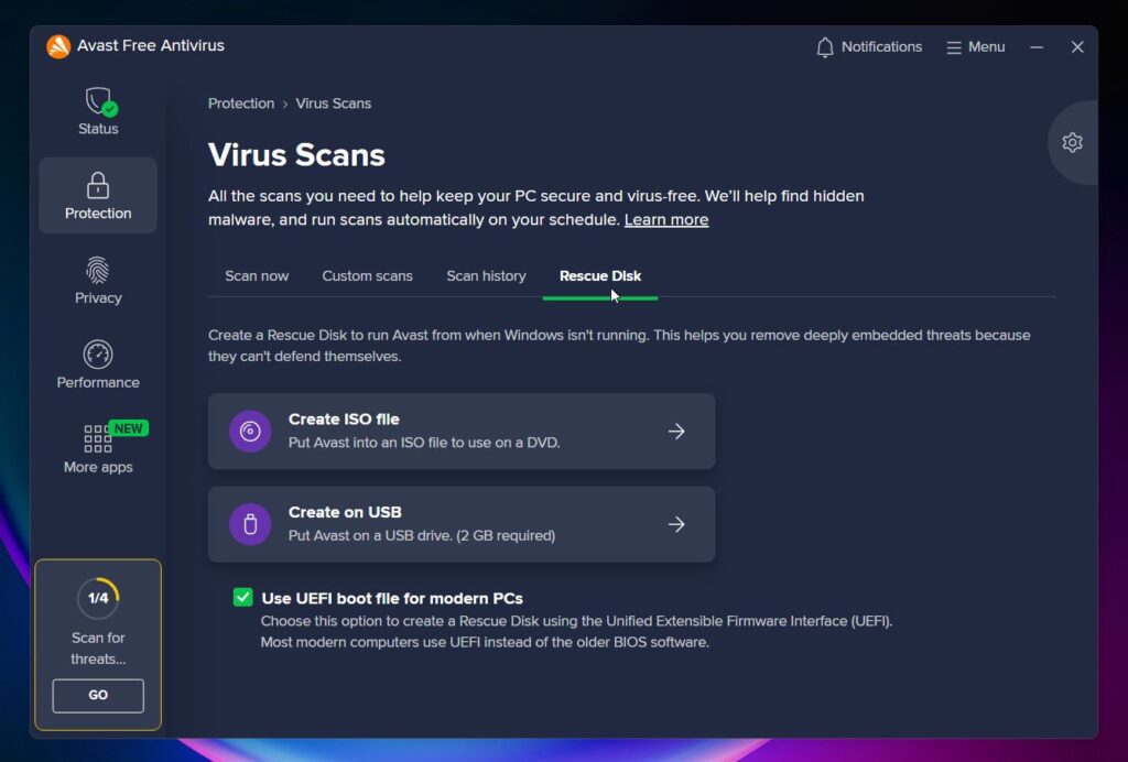 How to Recover Data From a Virus-infected Computer (2025)