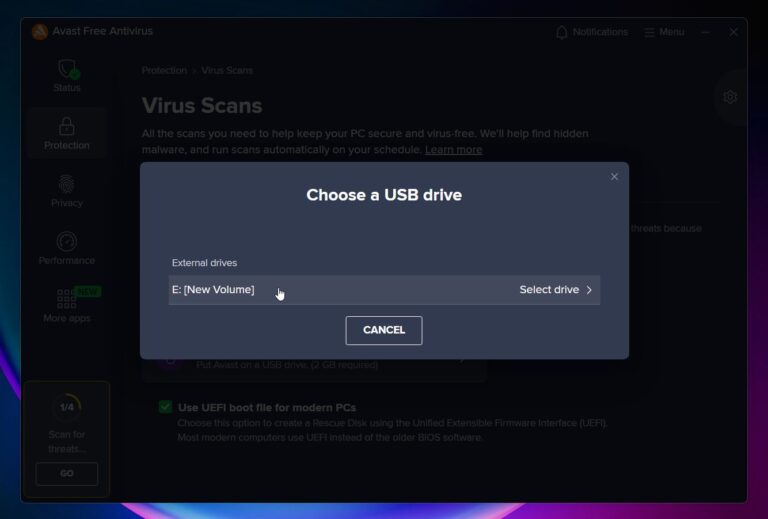 How to Recover Data From a Virus-infected Computer (2025)