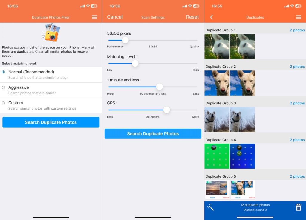 10 Best Apps to Delete Duplicate Photos on iPhone in 2025