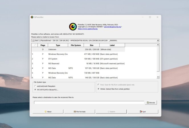 10 Best Photo Recovery Software for Early 2025 (Including FREE)