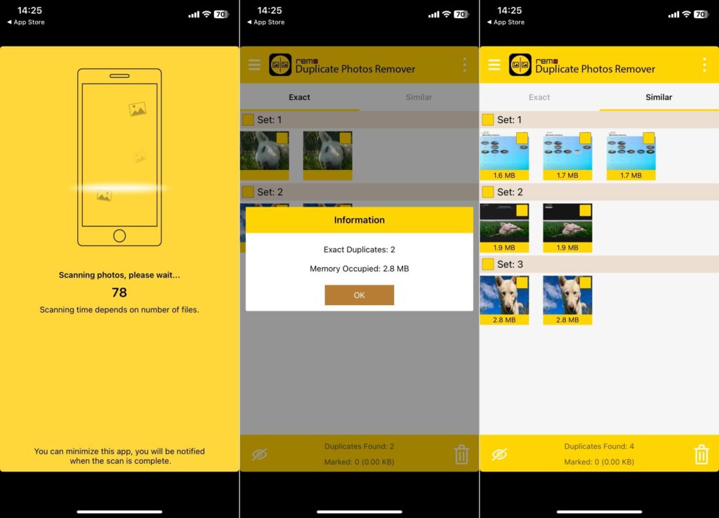 10 Best Apps to Delete Duplicate Photos on iPhone in 2025