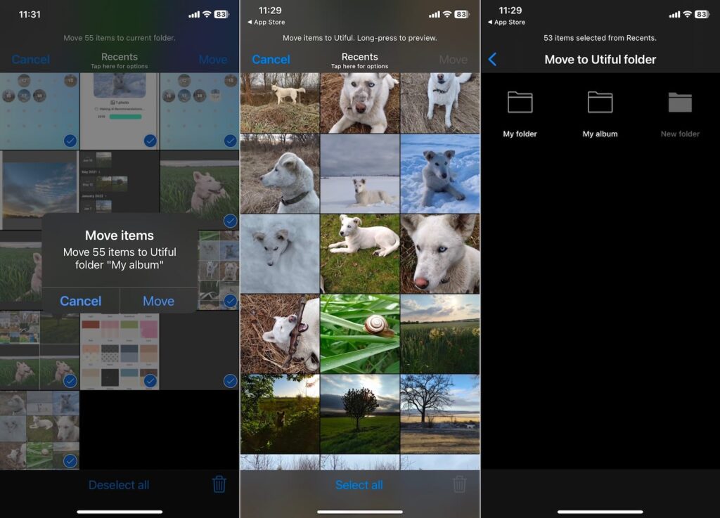 10 Best Photo Organizer Apps for iPhone Reviewed (2025)