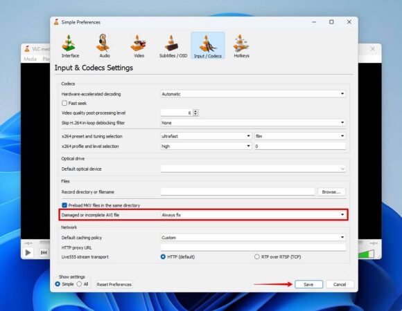 How to Fix Corrupted/Damaged Video Files: A Complete Guide