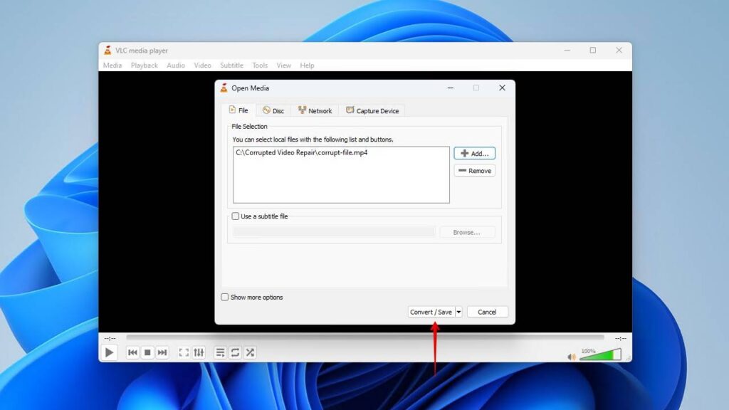 How to Fix Corrupted/Damaged Video Files: A Complete Guide