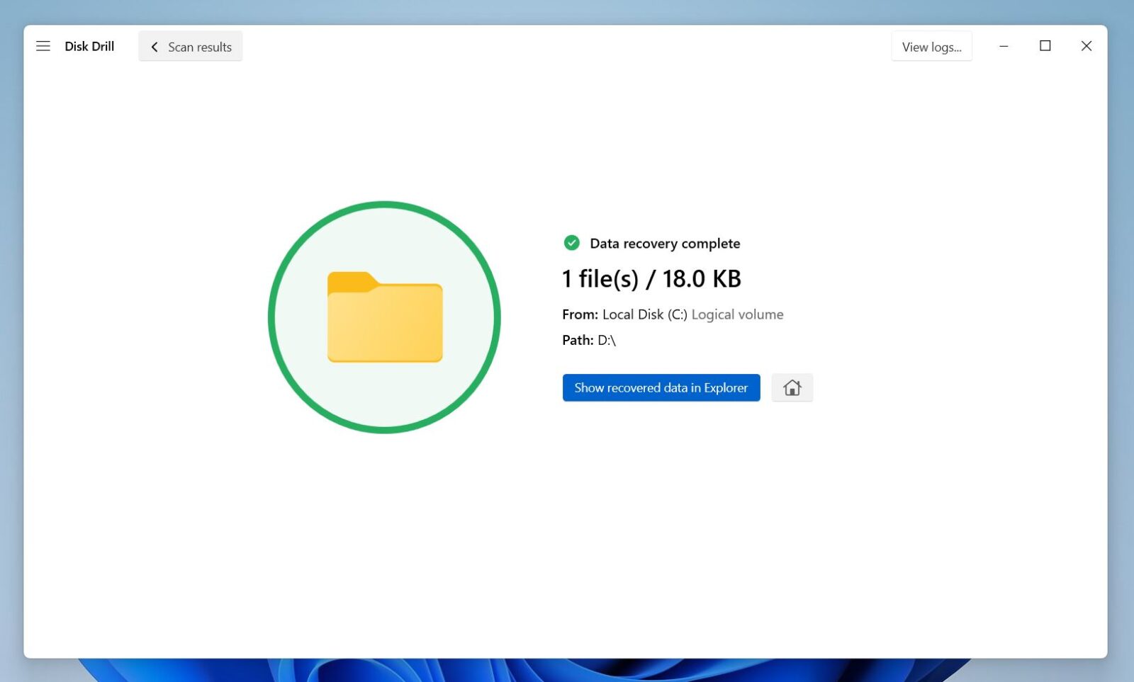 How to Recover Data From a Formatted Hard Drive (2025)
