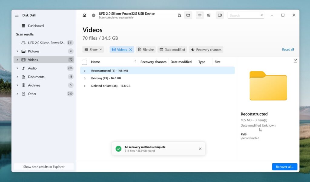 How to Recover Deleted Videos from CCTV: A Complete Guide