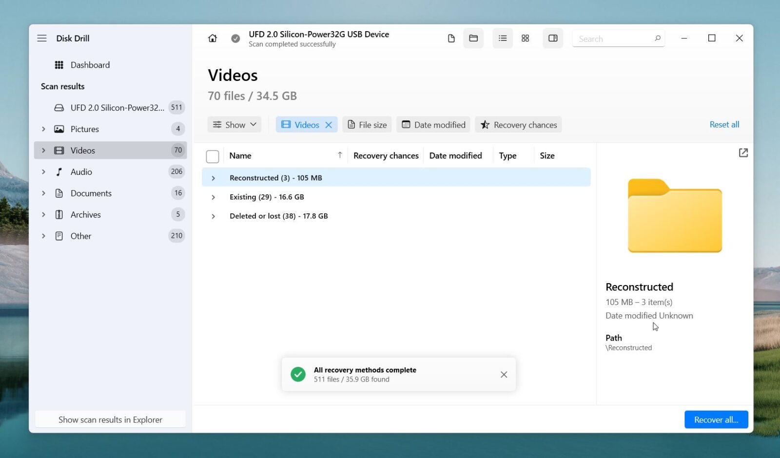 How to Recover Deleted Videos from CCTV: A Complete Guide