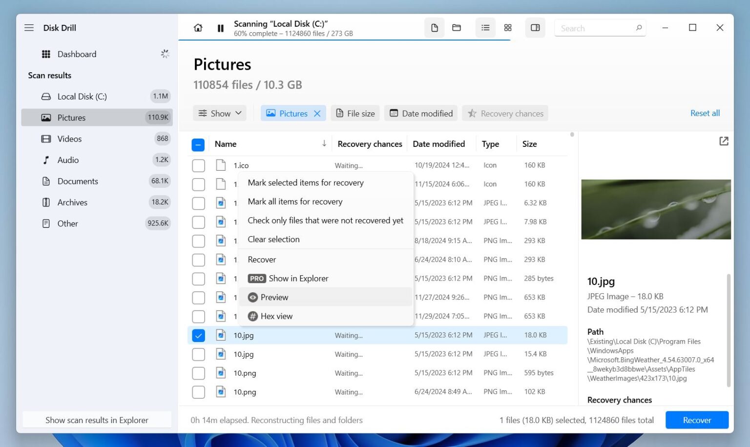 How to Recover Data From a Formatted Hard Drive (2025)