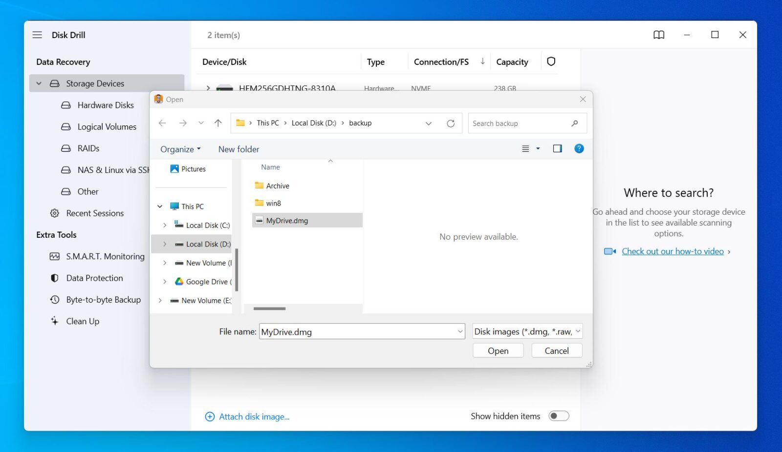 How To Fix a Corrupted Hard Drive On Windows 10/11 (Multiple Options)