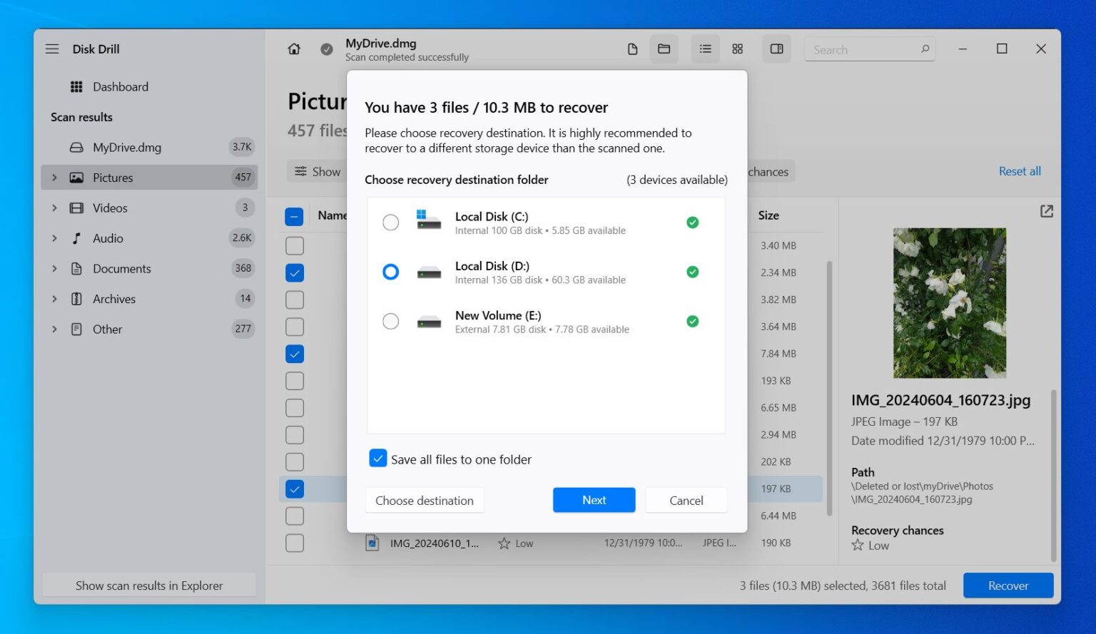 How To Fix a Corrupted Hard Drive On Windows 10/11 (Multiple Options)