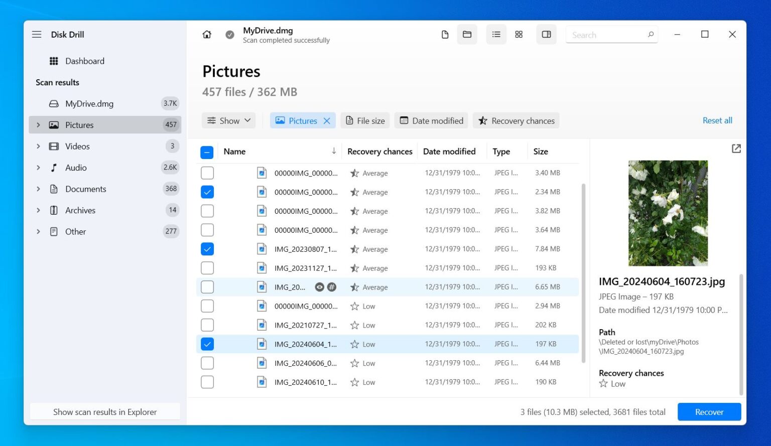How To Fix a Corrupted Hard Drive On Windows 10/11 (Multiple Options)