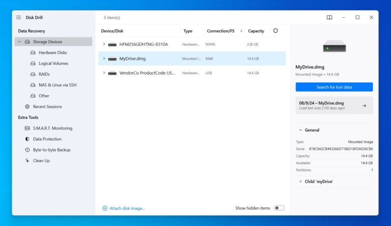 How To Fix a Corrupted Hard Drive On Windows 10/11 (Multiple Options)