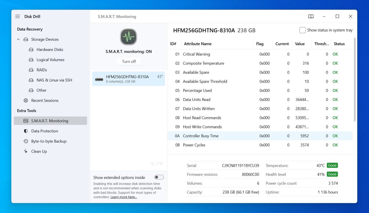 How To Fix a Corrupted Hard Drive On Windows 10/11 (Multiple Options)