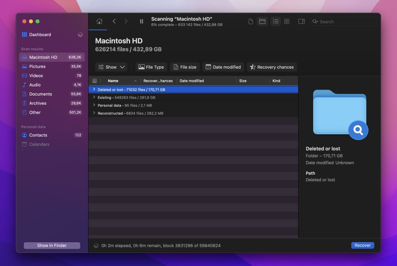 How to Recover Accidentally Emptied Trash on Mac (2025)