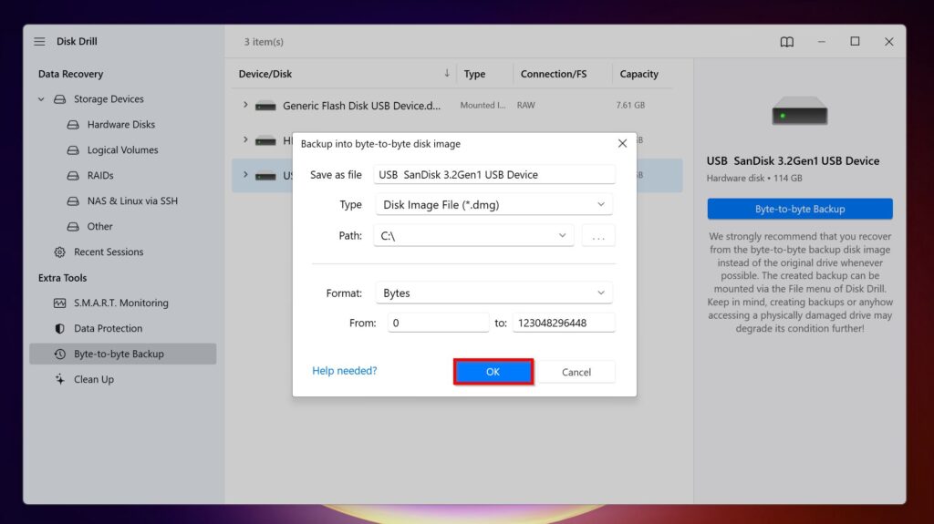 How to Recover Data From an Unallocated Hard Drive: A Guide