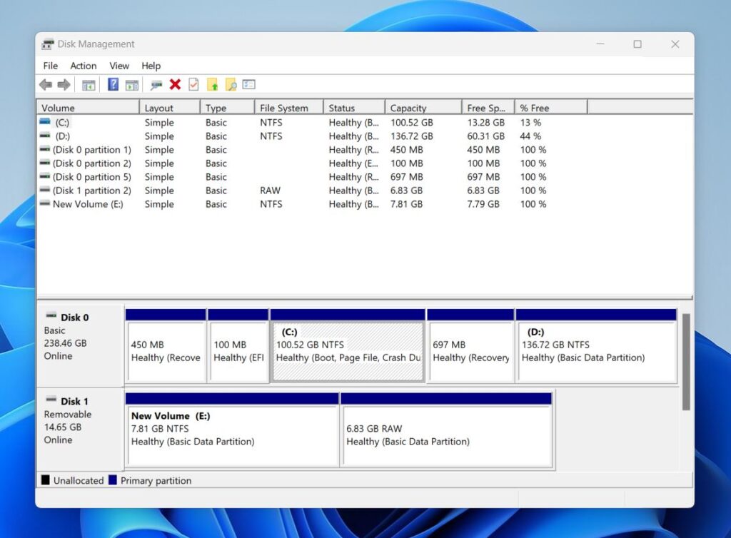 How to Recover Data From a Formatted Hard Drive (2025)