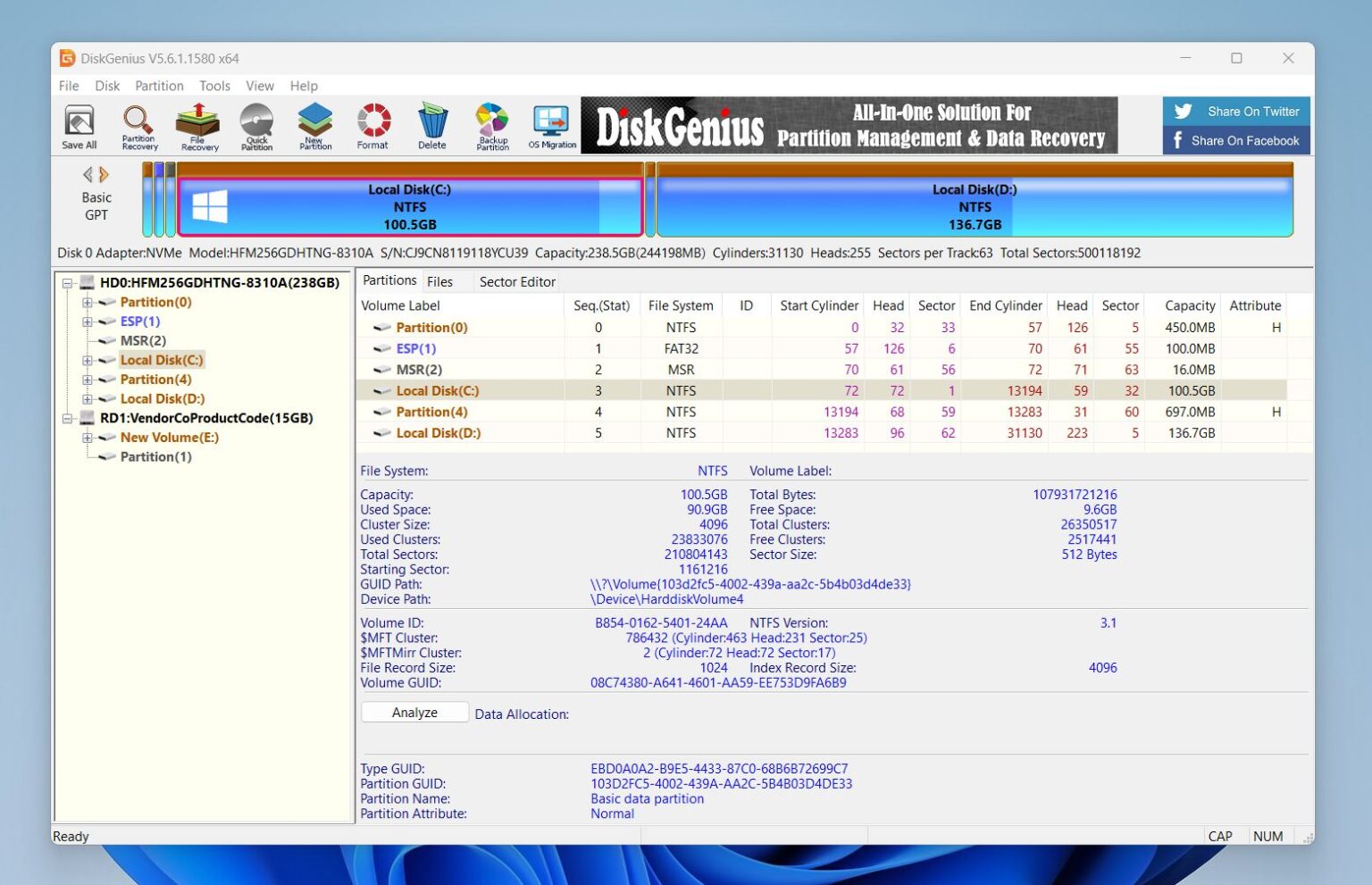 7 Best SSD Data Recovery Software (Including FREE)