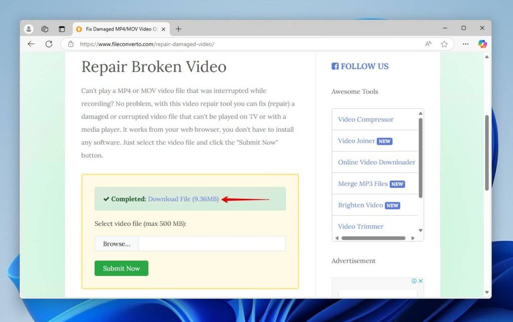 How to Fix Corrupted/Damaged Video Files: A Complete Guide