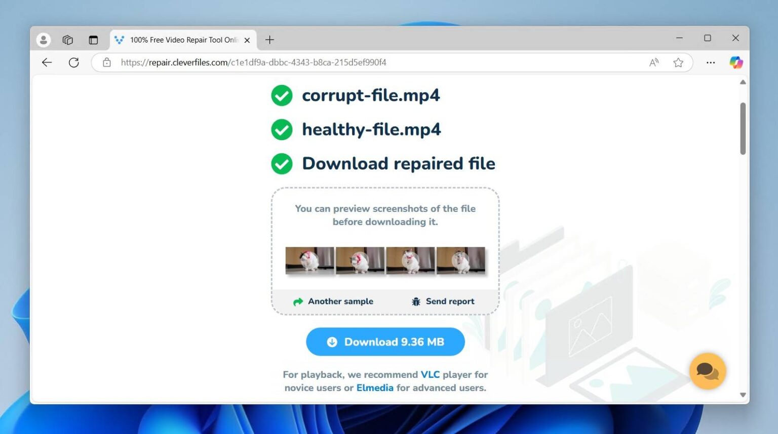 How to Fix Truncated MP4 Video Files (4 Repair Methods)
