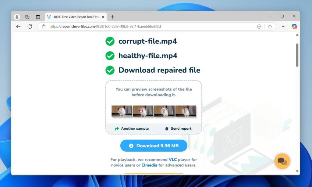 How to Repair Corrupted MP4 Video Files Using FFmpeg Method