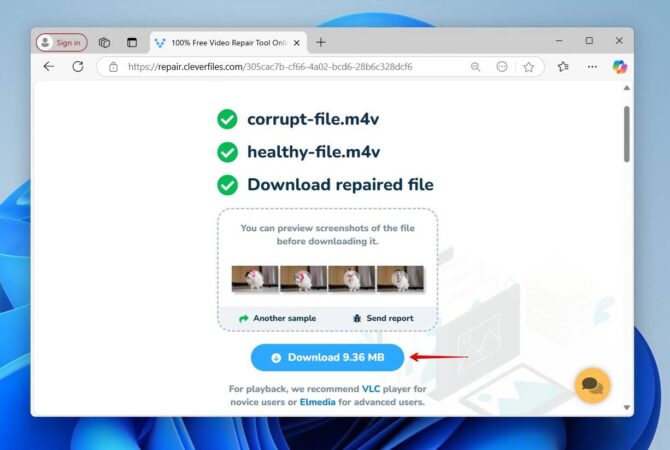 How to Repair M4V Video Files (7 Proven Fixes)