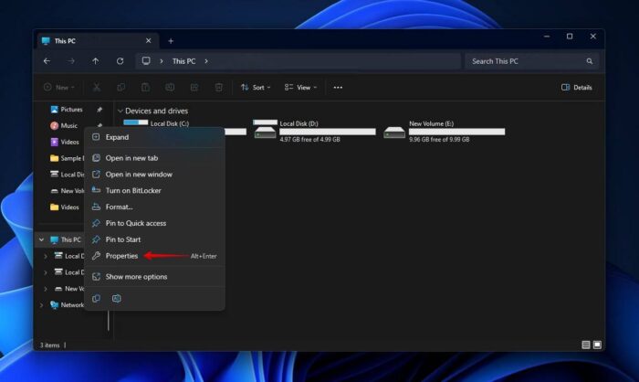 How to Fix "Windows Was Unable to Complete the Format" Error