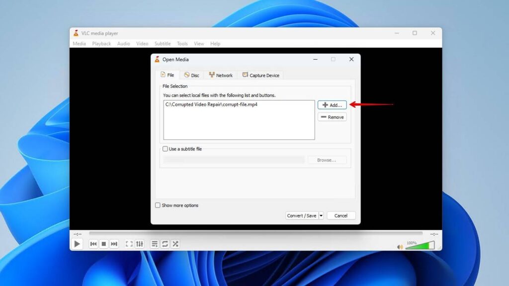 How to Fix Corrupted/Damaged Video Files: A Complete Guide