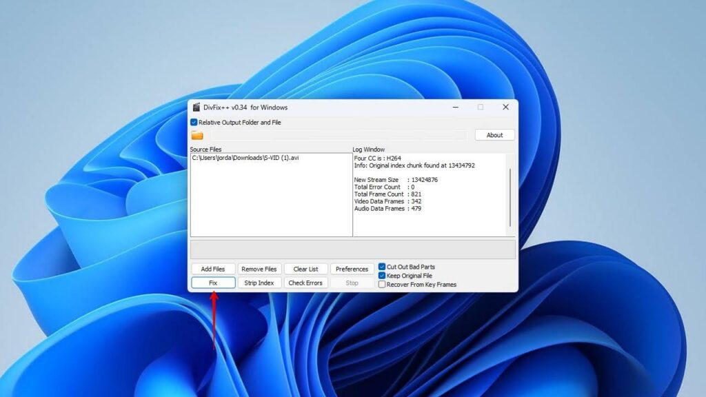 How to Fix Corrupted/Damaged Video Files: A Complete Guide