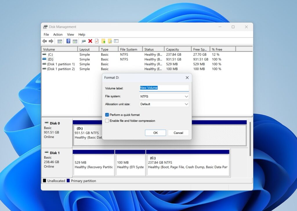 How to Handle Dead External Hard Drive Data Recovery: A Guide