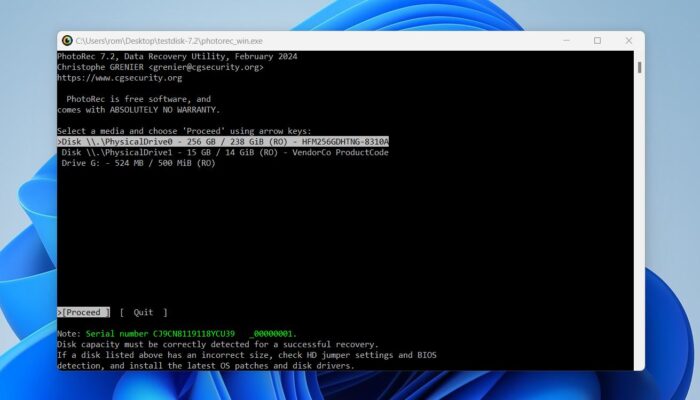 8 Best USB Recovery Tools for Early 2025 (Including FREE)