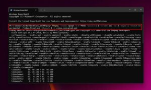 How to Repair Corrupted MP4 Video Files Using FFmpeg Method