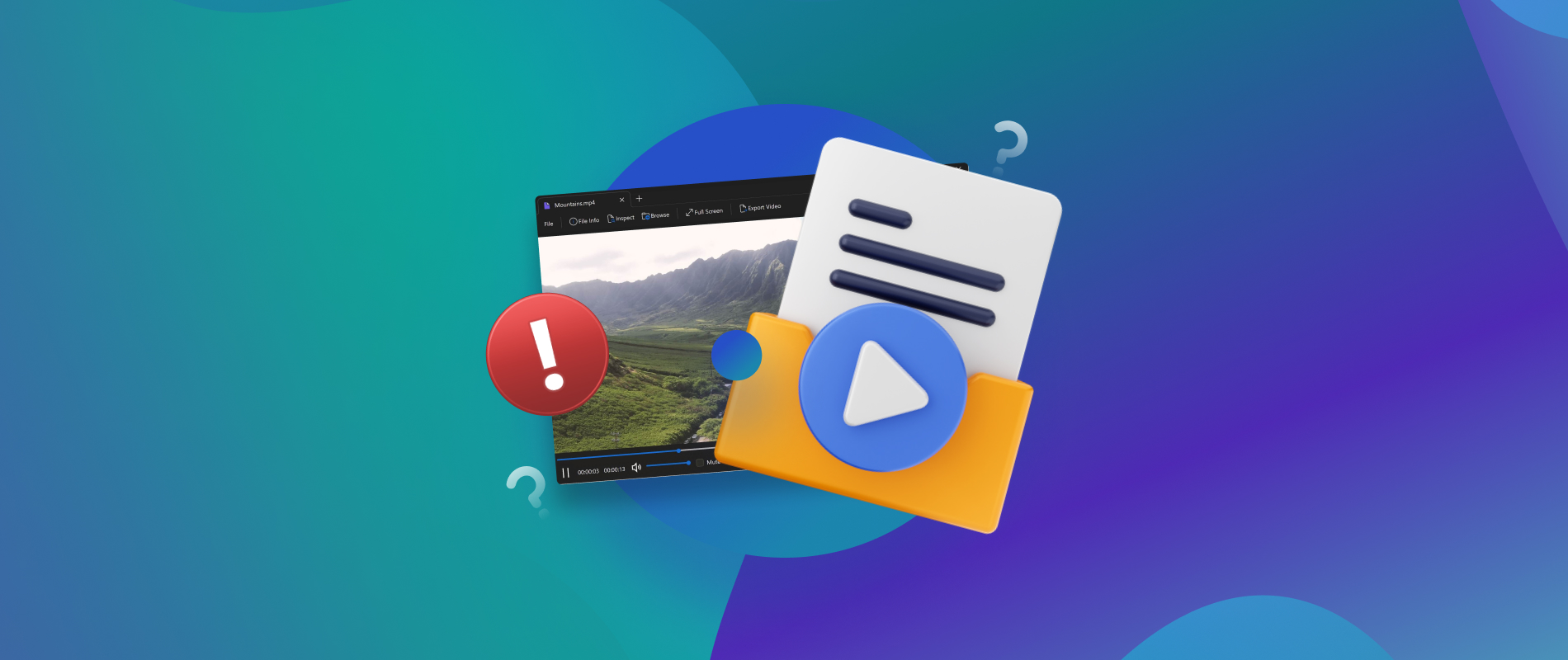 How to Fix Corrupted/Damaged Video Files: A Complete Guide