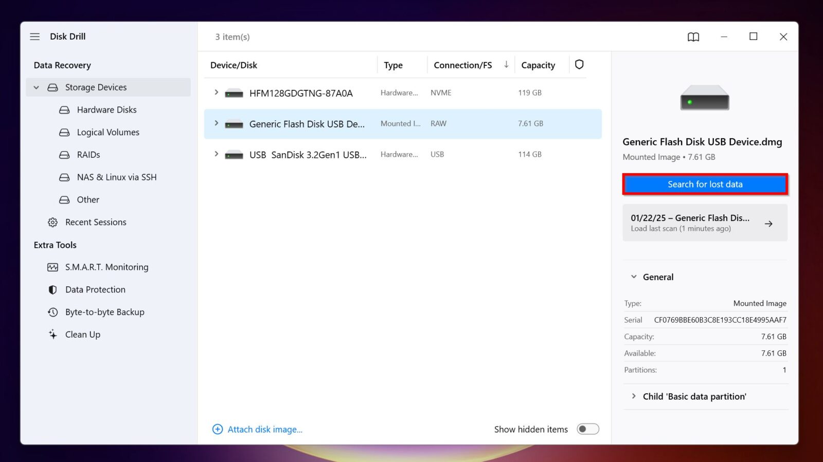 How to Recover Data From an Unallocated Hard Drive: A Guide