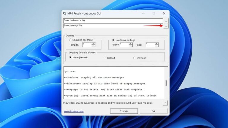 How to Fix Truncated MP4 Video Files (4 Repair Methods)