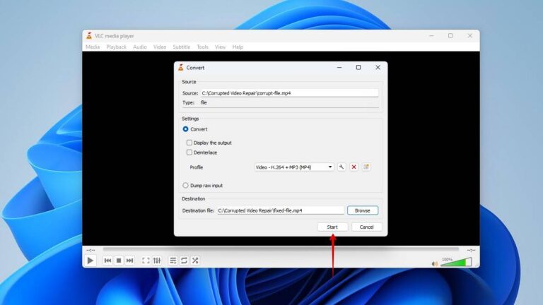 How to Fix Corrupted/Damaged Video Files: A Complete Guide