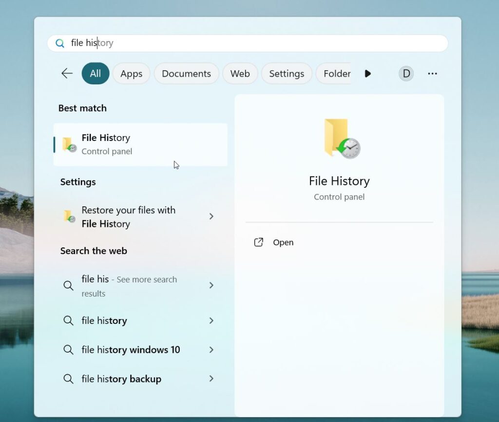 How to Recover Files After Factory Reset Windows 10/11 (2025)