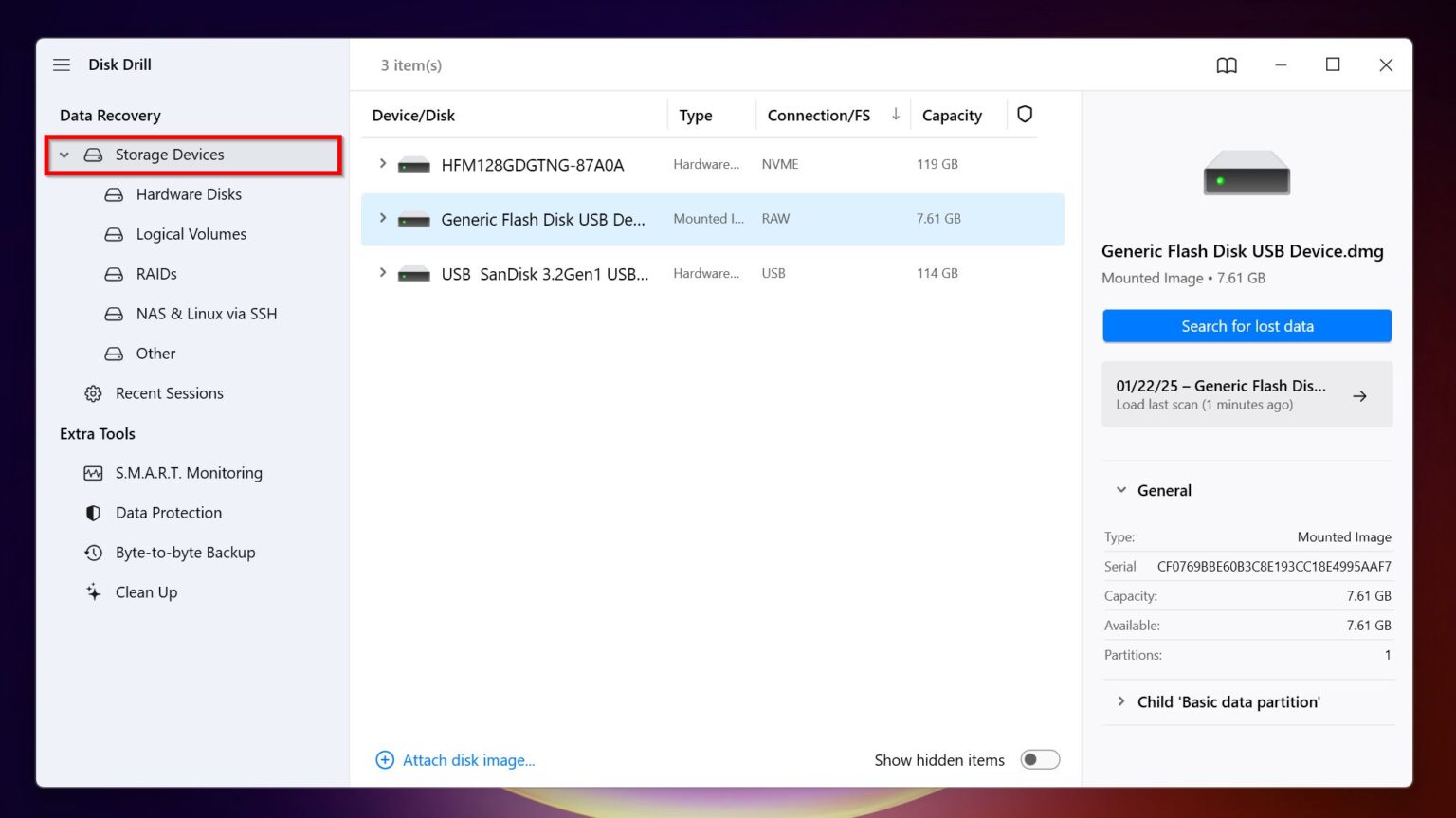 How to Recover Data From an Unallocated Hard Drive: A Guide