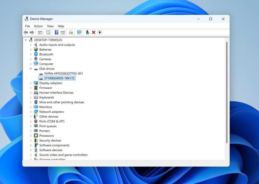 How to Handle Dead External Hard Drive Data Recovery: A Guide
