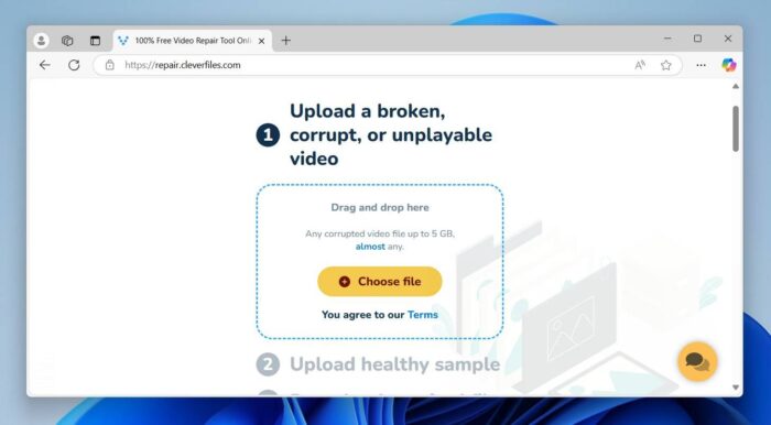 How to Fix Truncated MP4 Video Files (4 Repair Methods)